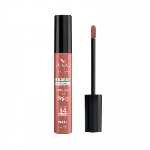 VOGUE LAB.RESIST ELEGANTE
