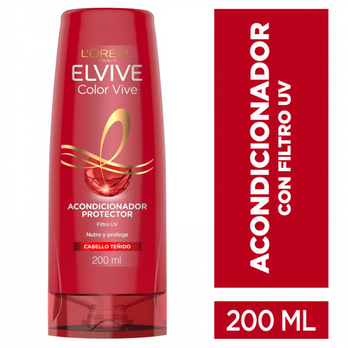 ELVIVE AC. COLOR VIVE x200 m