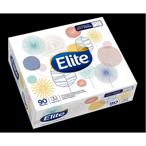 ELITE BOX x90Un.