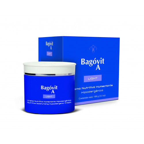 BAGOVIT A LIGHT x100Grs