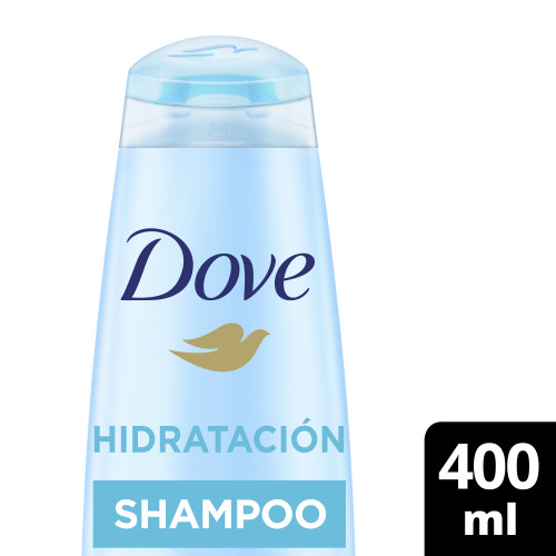DOVE SH. HIDRAT. x400 m