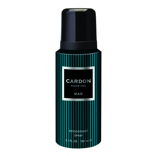 CARDON (H) DEO x150ml. MAR