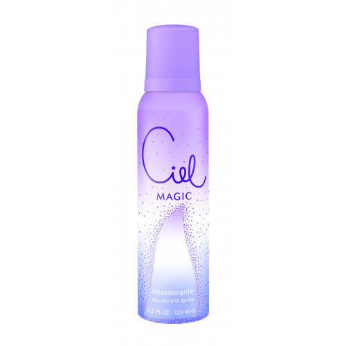 CIEL MAGIC DEO x123ml.
