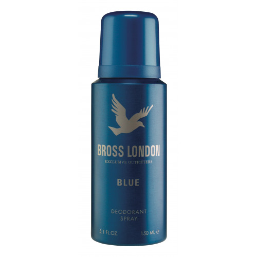 BROSS LONDON (H) DEO BLUE 150 m