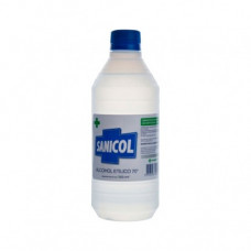 SANICOL ALCOHOL 70* x1Lt.