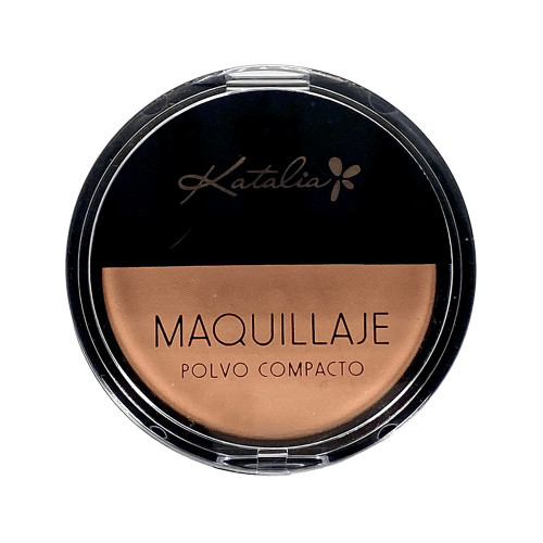 KATALIA MAQ.COMP.MATE LUJO ALMENDRA