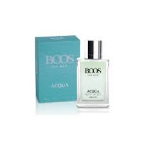 BOOS (H) EDT VAP. ACQUA x100ml.