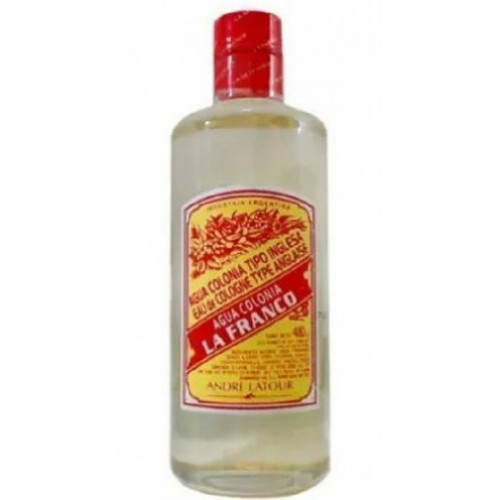 LA FRANCO COL.PLASTICO x220ml.
