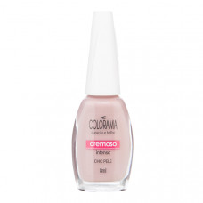 COLORAMA ESM.CREMOSO CHIC PELE